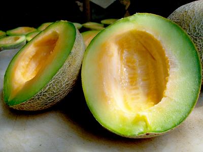 Melons – Redwood Seeds